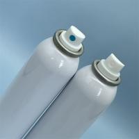 China Efficient and Sustainable Bag-on-Valve Technology for Modern Aerosol Applications for sale