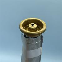China Tailor-Made Bag-on-Valve Solutions for Aluminum Aerosol Cans for sale