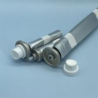 China Male Aerosol Bag On Valve Enabling Product With Separation Of Cleaning Solution From Propellant For Consistent Spray Output for sale
