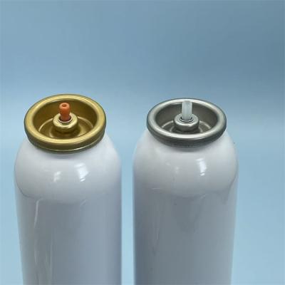 China Eco-Friendly Bag-on-Valve Technology for Efficient Aerosol Packaging Solutions for sale