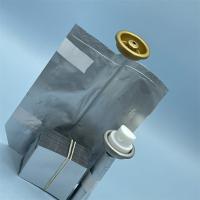 China High-Performance Bag-on-Valve Systems for Aluminum Aerosol Cans for sale