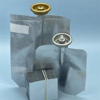 China Sustainable Bag-on-Valve System for High-Performance Aerosol Packaging for sale