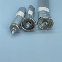 China Sustainable Bag-on-Valve System for High-Performance Aerosol Packaging for sale