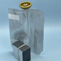 China High-Performance Bag-on-Valve Systems for Aluminum Aerosol Cans for sale