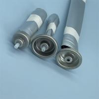 China Advanced Eco-Friendly Bag-on-Valve Packaging Technology for Aerosol Products for sale