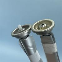 China Eco-Friendly Bag-on-Valve Technology for Efficient Aerosol Packaging Solutions for sale
