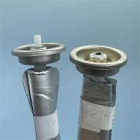 China Sustainable Bag-on-Valve System for High-Performance Aerosol Packaging for sale