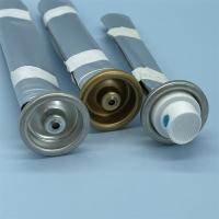 China Customized BOV Technology for Aluminum Aerosol Containers for sale