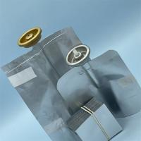 China Advanced Eco-Friendly Bag-on-Valve Packaging Technology for Aerosol Products for sale