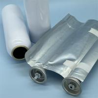 China Specialized Bag-on-Valve Applications for Aluminum Aerosol Cans for sale