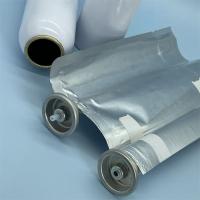 China Innovative Bag-on-Valve Solutions for Aluminum Spray Cans for sale