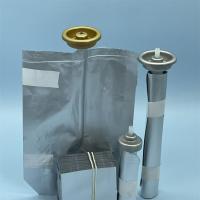 China Innovative Bag-on-Valve Solutions for Aluminum Spray Cans for sale