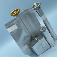 China Specialized Bag-on-Valve Applications for Aluminum Aerosol Cans for sale