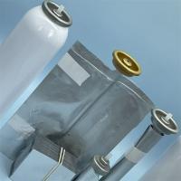 China Advanced Eco-Friendly Bag-on-Valve Packaging Technology for Aerosol Products for sale
