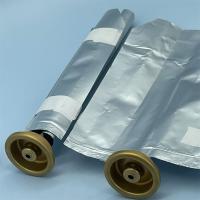China Premium Custom Bag-on-Valve Systems for Aluminum Aerosol Packaging for sale