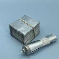 China Innovative Bag-on-Valve Solutions for Aluminum Spray Cans for sale