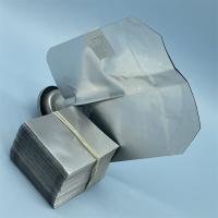 China Specialized Bag-on-Valve Applications for Aluminum Aerosol Cans for sale