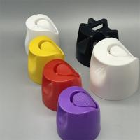 China High-Quality Aerosol Caps for Household and Industrial Packaging Applications for sale