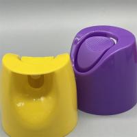 China Durable Aerosol Caps for Secure, Stylish, and Reliable Packaging Solutions for sale