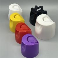 China Durable Aerosol Caps for Secure, Stylish, and Reliable Packaging Solutions for sale