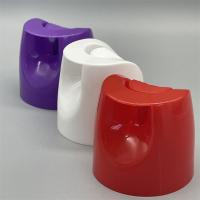 China Durable Aerosol Caps for Secure, Stylish, and Reliable Packaging Solutions for sale