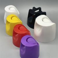 China Reliable and Stylish Aerosol Caps for Enhanced Product Protection and Presentation for sale