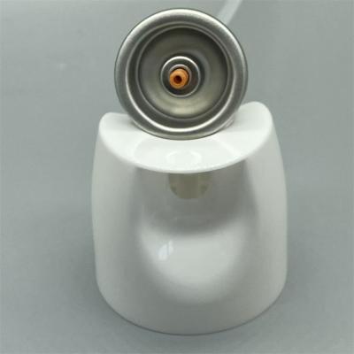 China High-Quality Aerosol Caps for Secure Packaging Solutions for sale