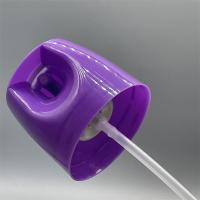 China Durable Aerosol Caps for Secure, Stylish, and Reliable Packaging Solutions for sale