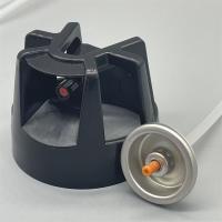 China Precision Dosing Control Spray System For Agricultural & Industrial Pest Control for sale