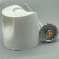 China Reliable and Stylish Aerosol Caps for Enhanced Product Protection and Presentation for sale