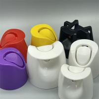 China Reliable and Stylish Aerosol Caps for Enhanced Product Protection and Presentation for sale