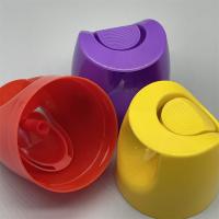 China High-Quality Aerosol Caps for Secure Packaging Solutions for sale
