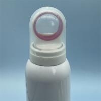 China High-Performance Sunscreen Aerosol Valve Featuring Controlled Output, Anti-Leak Design, and Full-Angle Dispensing for sale