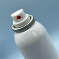 China High-Alcohol Compatible Water-Resistant Sunscreen Spray Valve with Wide Mist Coverage for Full-Body Protection for sale