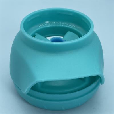 China High-Performance 1 Inch Aerosol Valve For Shoe And Socks Footwear Care Spray for sale