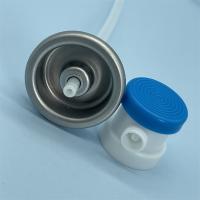 China Aerosol Shoe Cleaning Valve with Wide Spray Pattern for Linings & Odor Control for sale