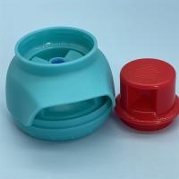 China High-Performance 1 Inch Aerosol Valve For Shoe And Socks Footwear Care Spray for sale