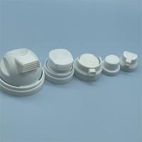 China Premium Shaving Foam Valve for Men Secure, Leak-Free Aerosol Dispenser for sale