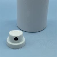 China Premium Shaving Foam Valve for Men Secure, Leak-Free Aerosol Dispenser for sale