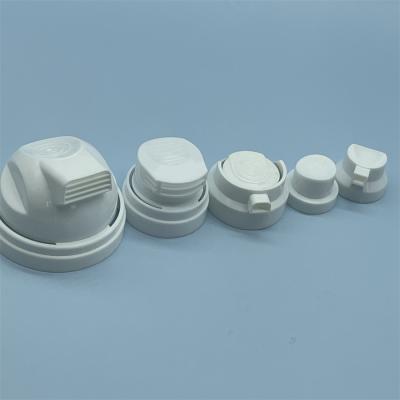 China Men's Foam Shaving Dispensing Valve, Shaving Foam Dispenser Valves For Male Grooming, Pressurized Foam Shaving Valves For Daily Use for sale