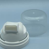China Men's Shaving Cream Valve, Shaving Foam Dispensing Valves For Personal Grooming, Pressurized Shaving Cream Valves For Daily Shaving Use for sale