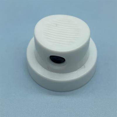 China Men's Shaving Cream Valve, Shaving Foam Dispensing Valves For Personal Grooming, Pressurized Shaving Cream Valves For Daily Shaving Use for sale
