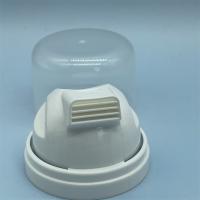 China Foam Shaving Valve,  Universal Shaving Foam Spray Valve For Personal & Cosmetic Shaving Packaging for sale