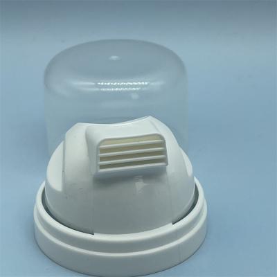 China Foam Shaving Valve,  Universal Shaving Foam Spray Valve For Personal & Cosmetic Shaving Packaging for sale