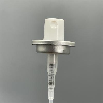 China High Quality Fine Mist Pump Spray Dispenser for Beauty, Personal Care and Household Applications for sale