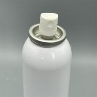 China High Quality Fine Mist Pump Spray Dispenser for Beauty, Personal Care and Household Applications for sale