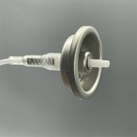 China Smooth-Actuating Fine Mist Pump for Cosmetic and Personal Care Packaging for sale