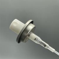 China Fine Mist Spray Dispenser with Smooth Performance for Personal Care and Cosmetic Products for sale