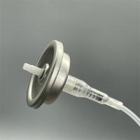 China Fine Mist Pump Smooth Spray Dispenser for Skincare, Haircare and Personal Care Products for sale