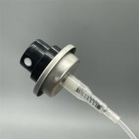 China Precision Fine Mist Spray Pump for Skincare and Personal Care Products for sale